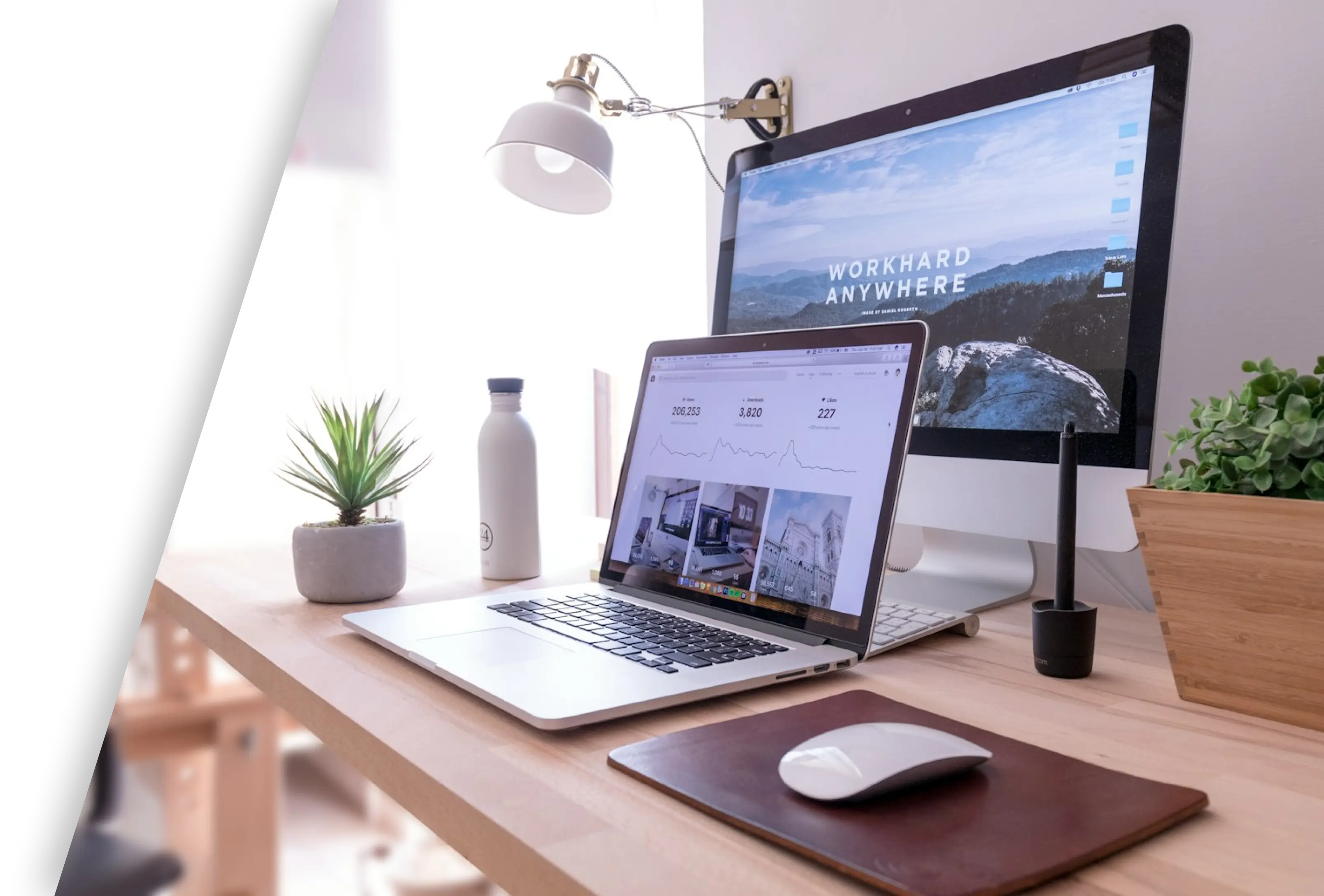 Professional Showcase Website Creation - Poyesis