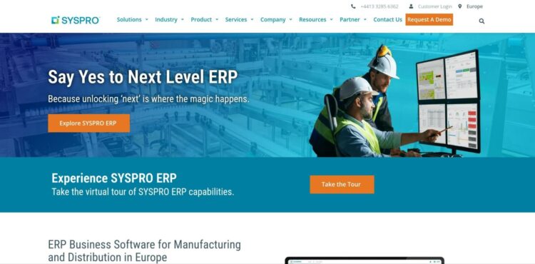 Top 10 des meilleurs logiciels ERP pour TPE/PME en 2025
